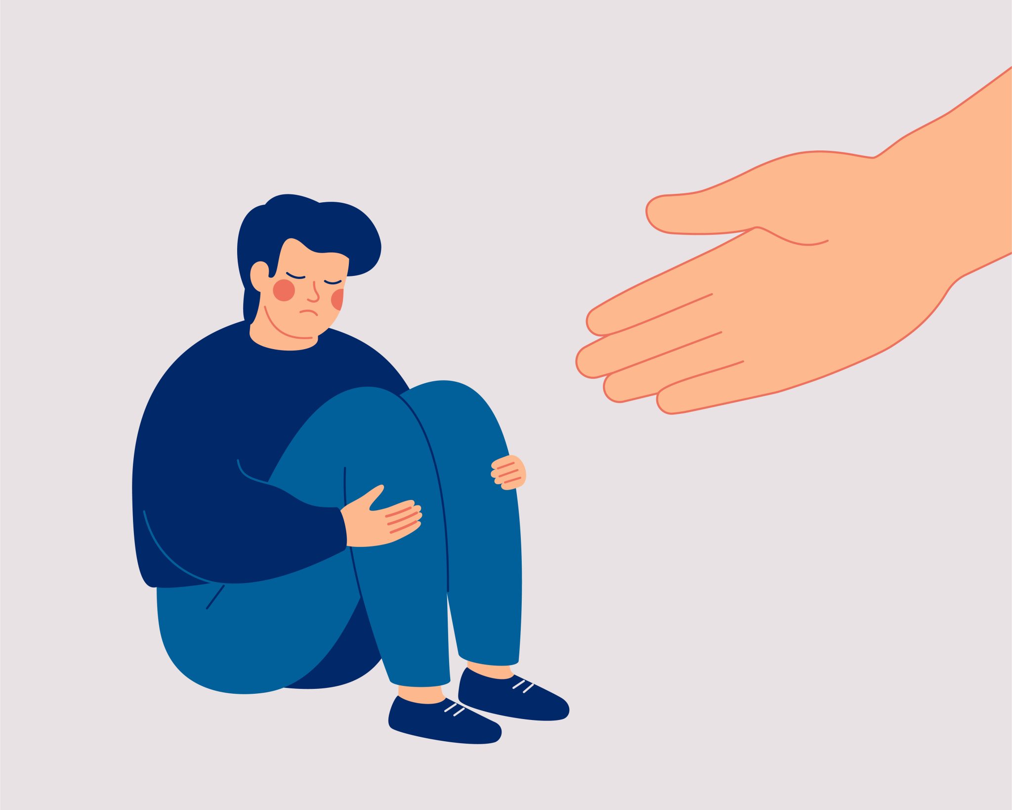 Individual Psychotherapy - Chiao Psychotherapy & Counselling Services